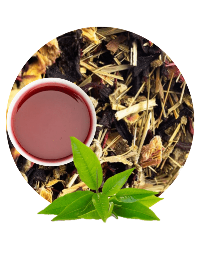 PROSTAGUARD Enlarged Prostate Symptoms Relief Tea - Innergy Tea