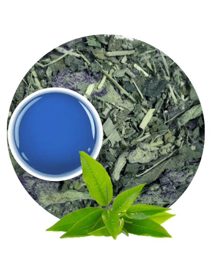 EMPEROR'S RENEWAL Endurance Tea - Innergy Tea